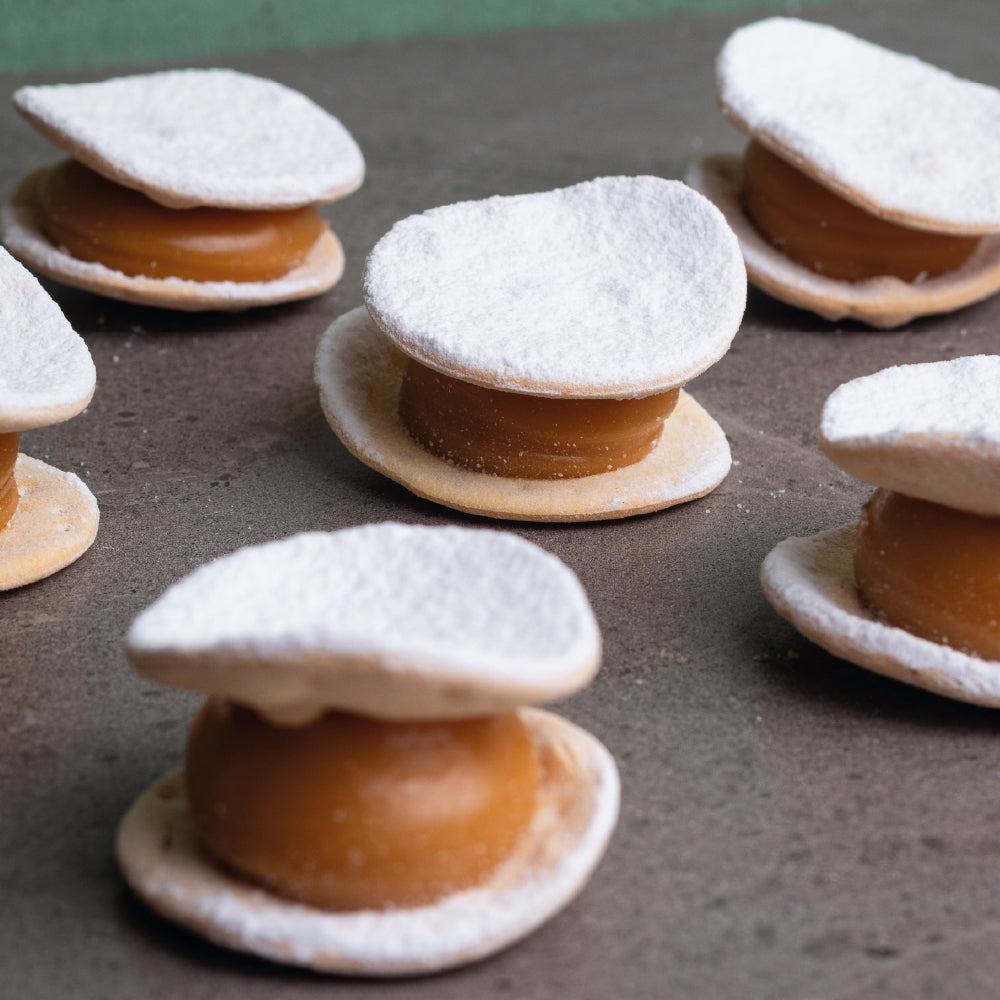 Mini Alfajor 7449307087010 – Pastelería La Ermita